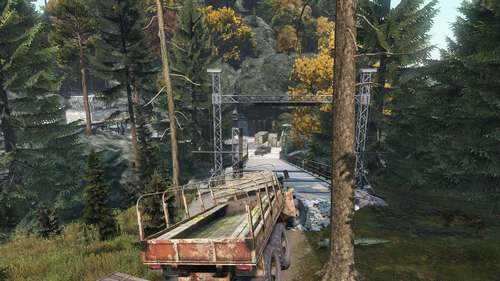 Livonia Bunker for Cherno - Дополнения для карты - S-Platoon.Ru