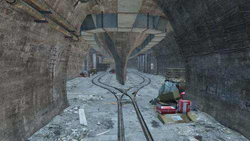 Livonia Bunker for Cherno - Дополнения для карты - S-Platoon.Ru