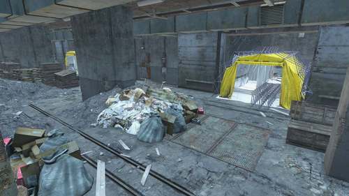 Livonia Bunker for Cherno - Дополнения для карты - S-Platoon.Ru