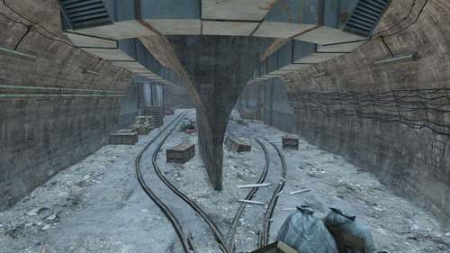Livonia Bunker for Cherno - Дополнения для карты - S-Platoon.Ru