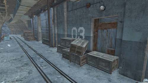 Livonia Bunker for Cherno - Дополнения для карты - S-Platoon.Ru