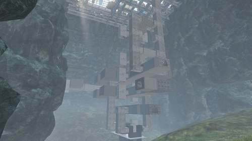 Livonia Bunker for Cherno - Дополнения для карты - S-Platoon.Ru